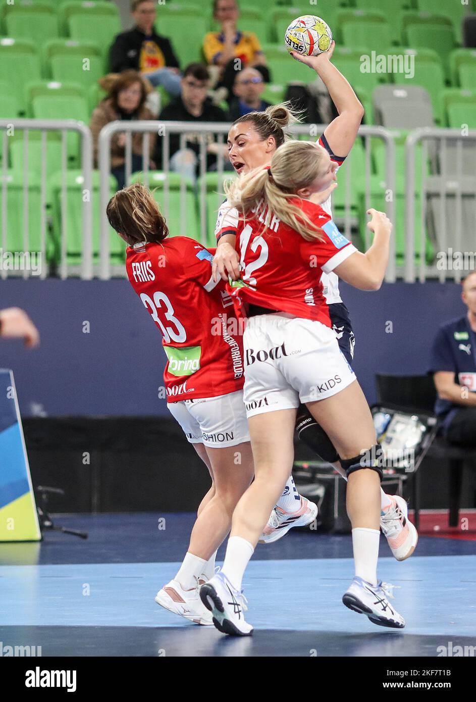 Friis moller hi-res stock photography and images - Alamy