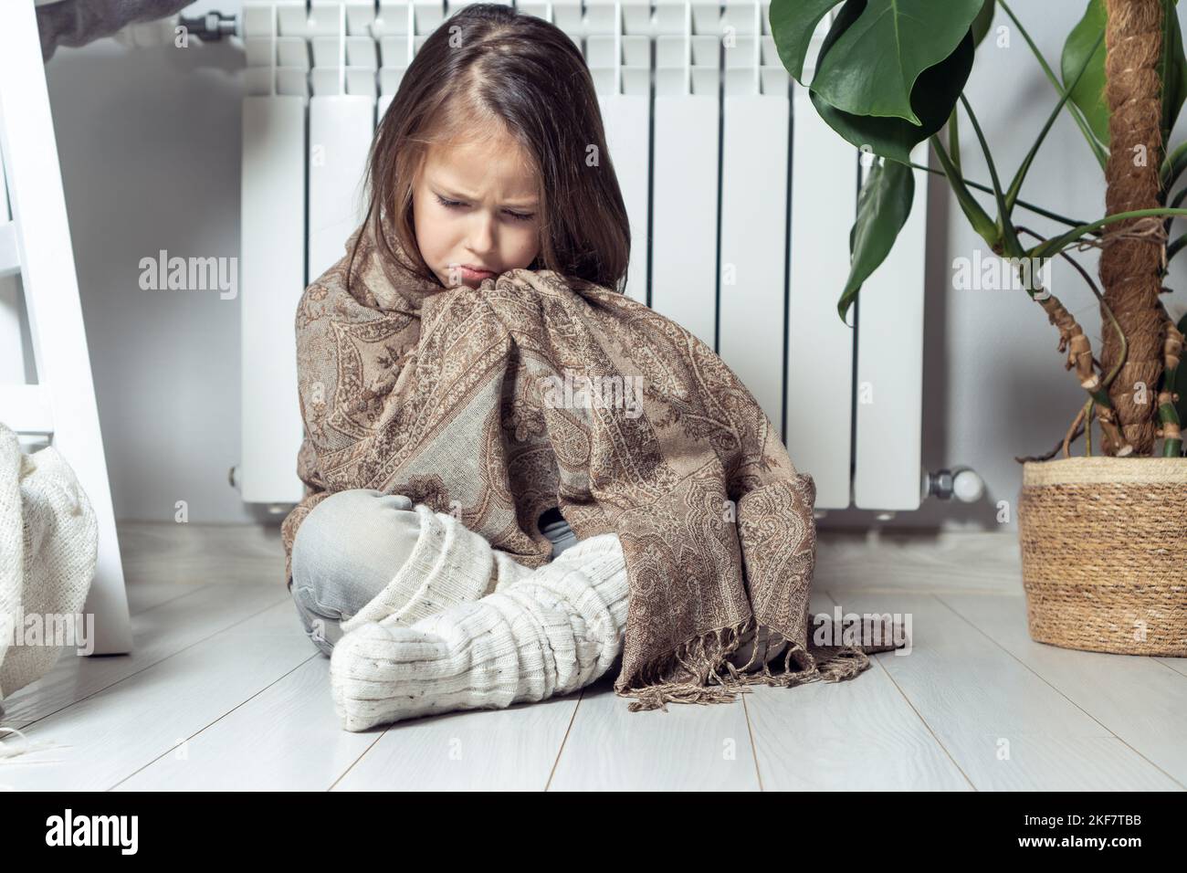 Keep warm this winter make trouble hi-res stock photography and images ...