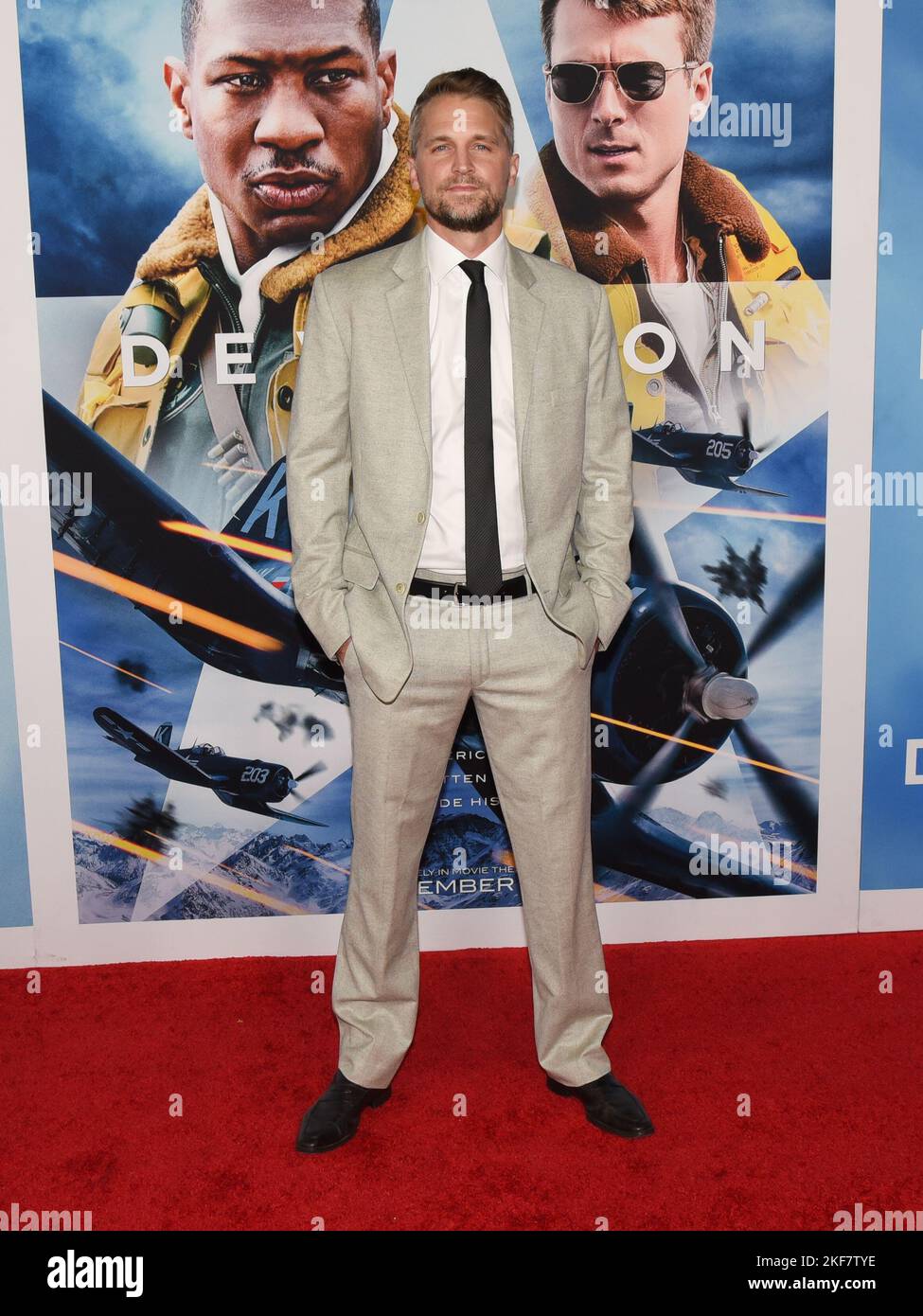 Jake crane hi-res stock photography and images - Alamy