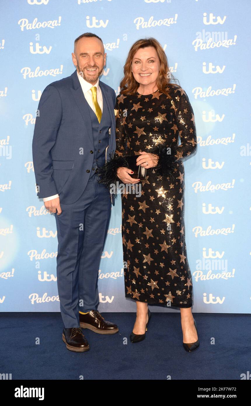 Photo Must Be Credited ©Alpha Press 078237 15/11/2022 Mark Heyes and ...