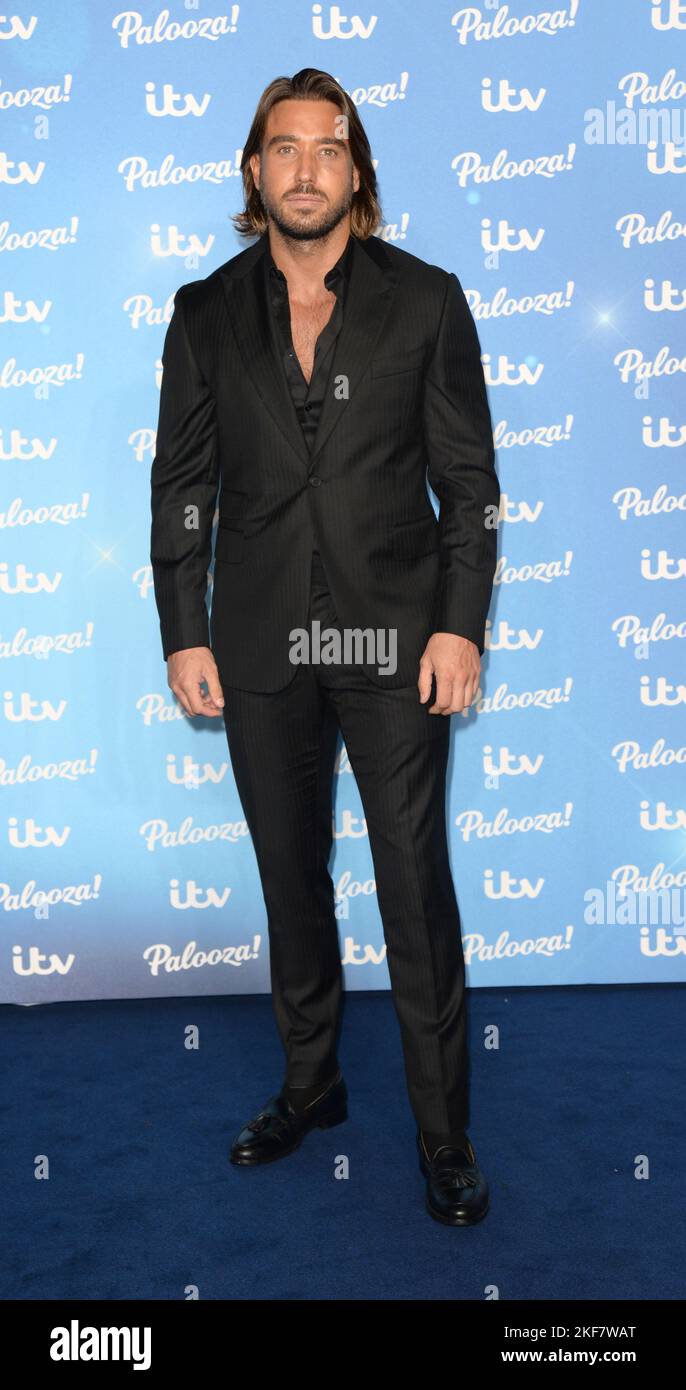 Photo Must Be Credited ©Alpha Press 078237 15/11/2022 James Locke ...