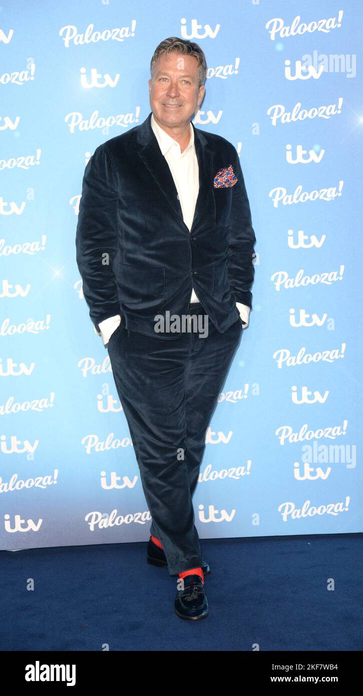 John torode hi-res stock photography and images - Alamy