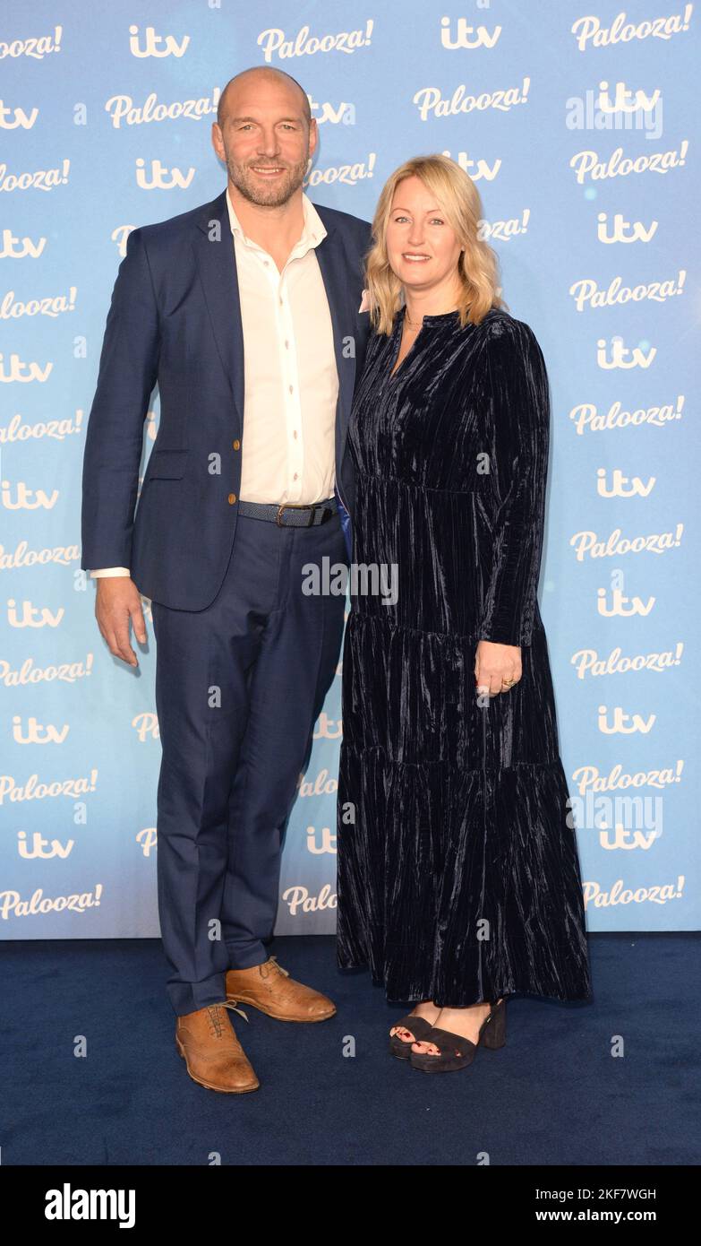 Photo Must Be Credited ©Alpha Press 078237 15/11/2022 Guest ITV Palooza ...