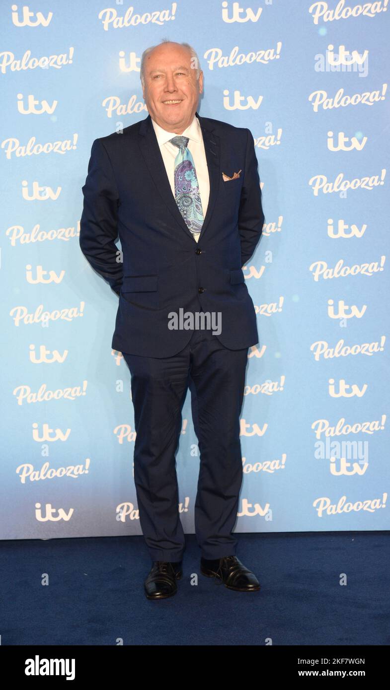 Photo Must Be Credited ©Alpha Press 078237 15/11/2022 Sean Davoren ITV ...