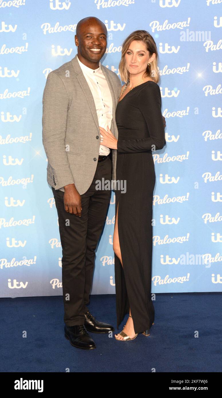 Photo Must Be Credited ©Alpha Press 078237 15/11/2022 Topsy Ojo and ...