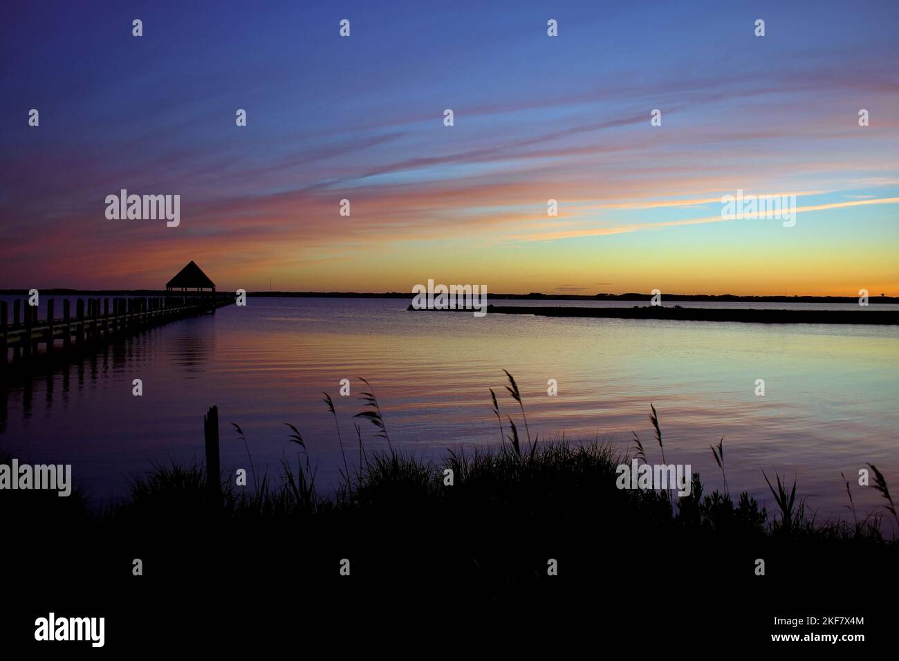 There sunset walk hi-res stock photography and images - Alamy