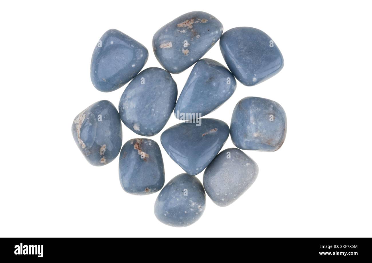 Angélite hi-res stock photography and images - Alamy