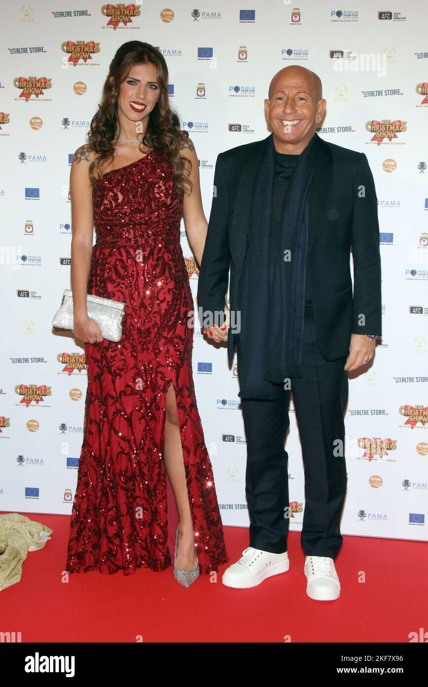 Monica pedrazzini hi-res stock photography and images - Alamy