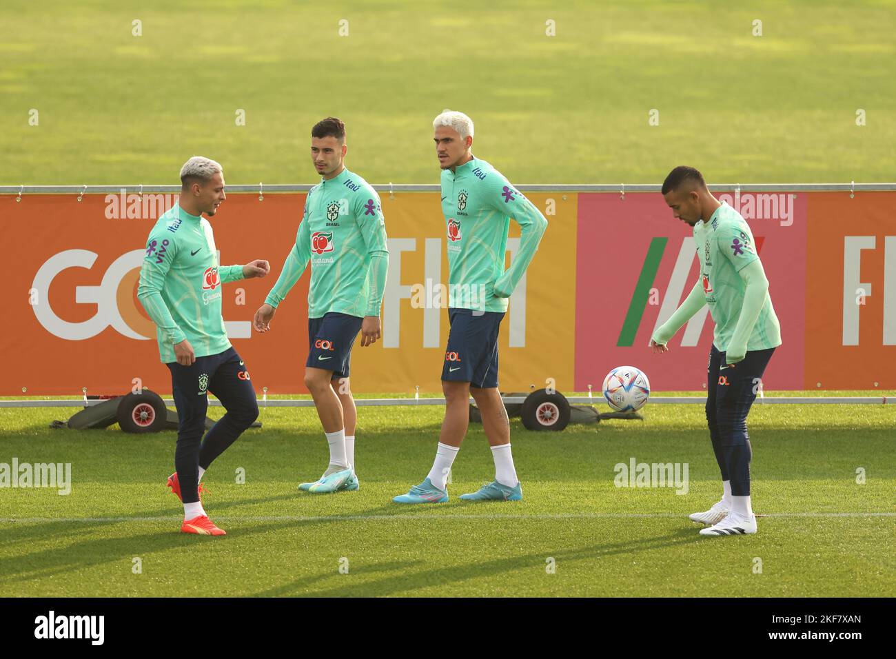 Martinelli jesus hi-res stock photography and images - Alamy