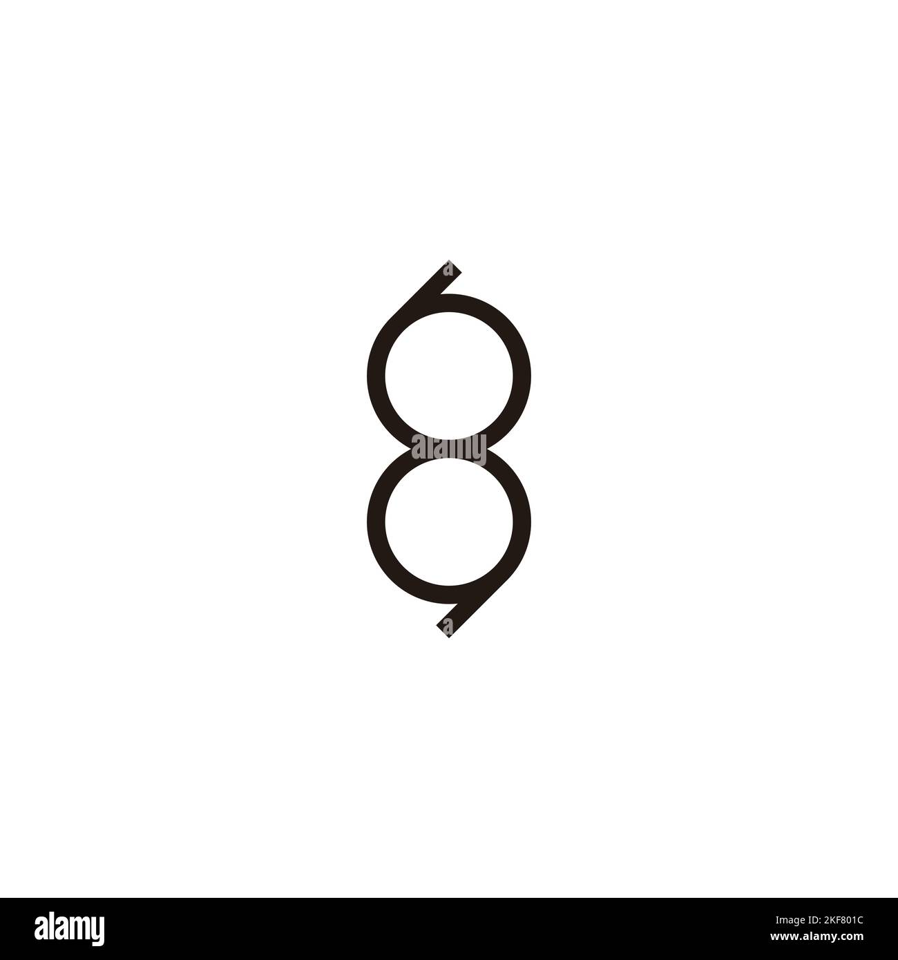 8 fonts Stock Vector Images - Alamy