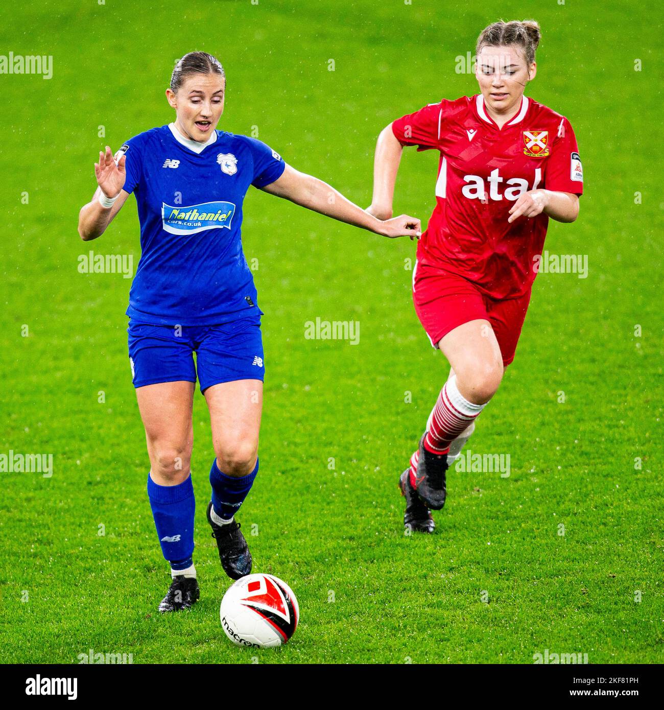 Hannah lewis hi-res stock photography and images - Alamy