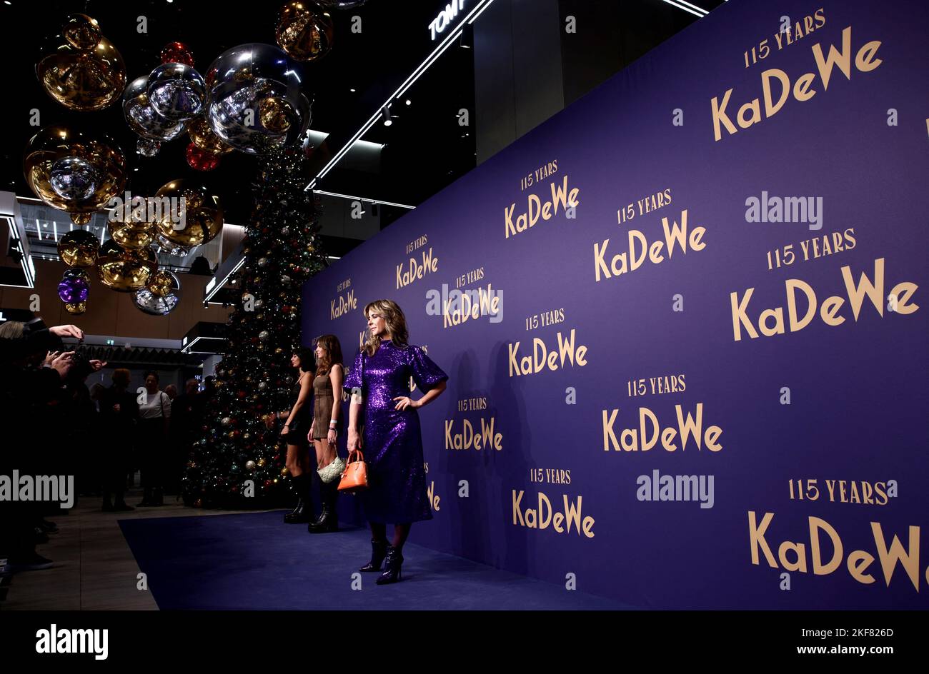 Fashion kadewe hi-res stock photography and images - Alamy