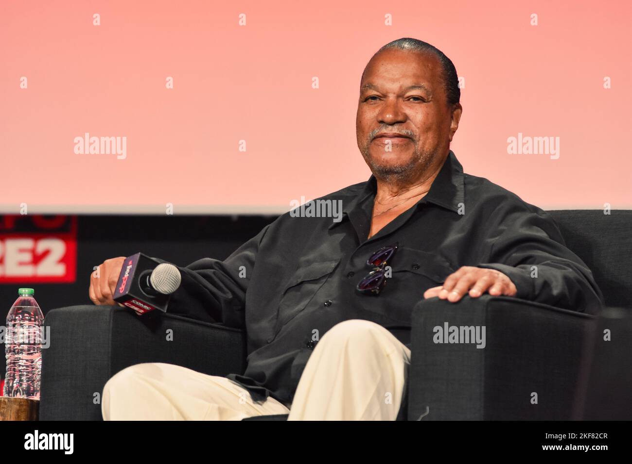 Dee williams actress hi-res stock photography and images - Alamy