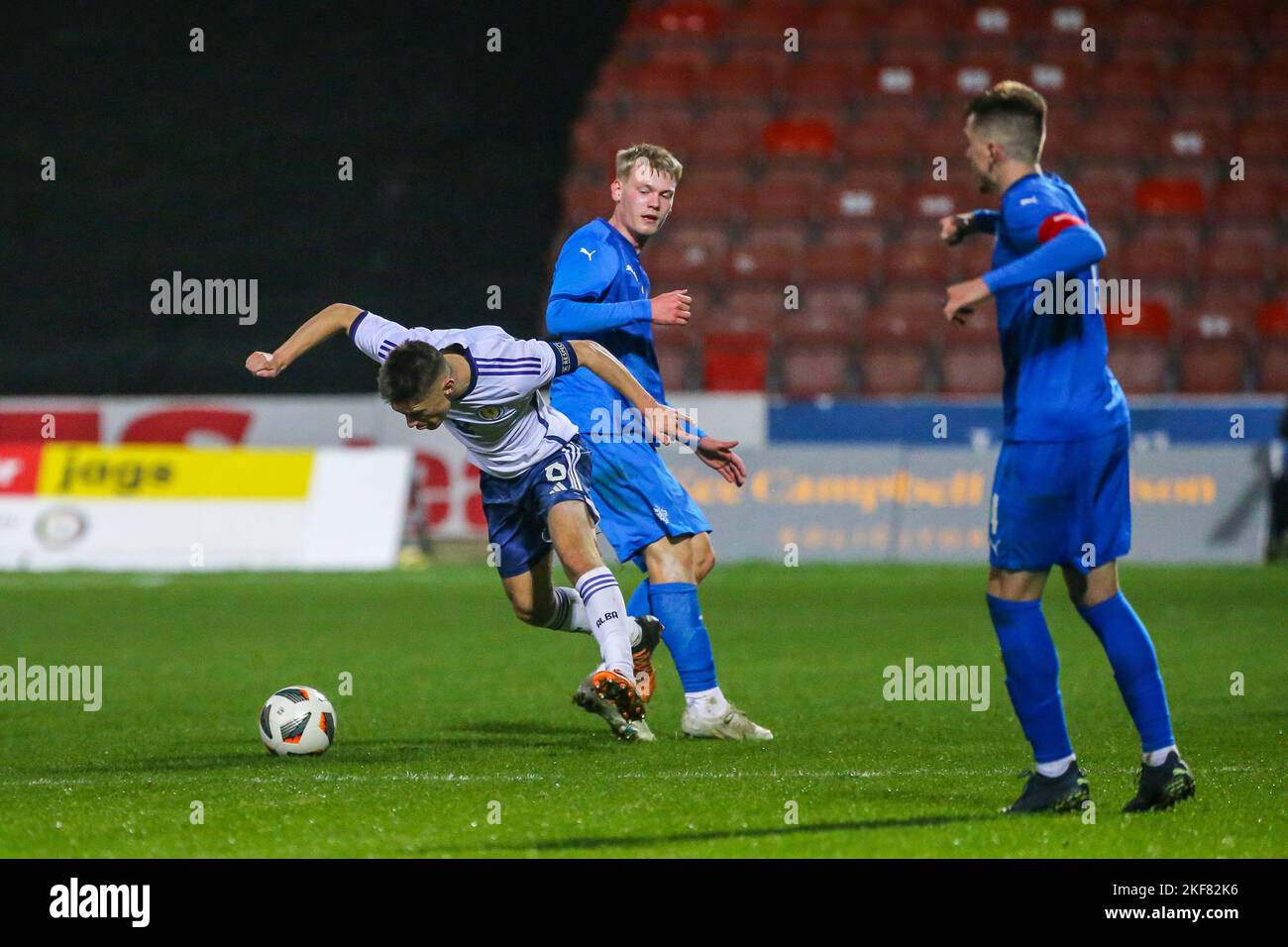 Mackenzie carse hi-res stock photography and images - Alamy