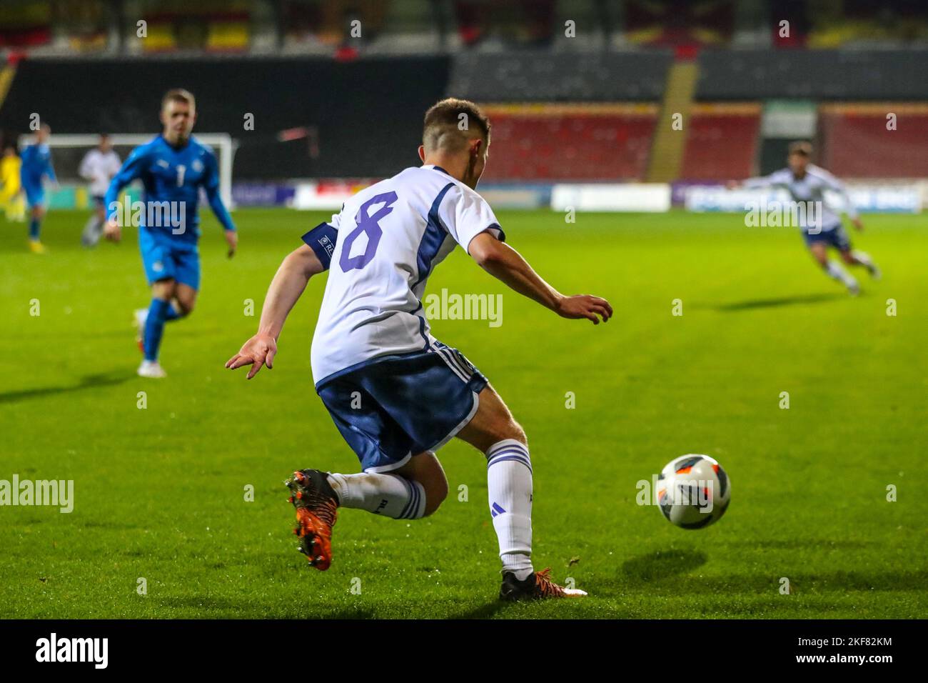 Mackenzie carse hi-res stock photography and images - Alamy