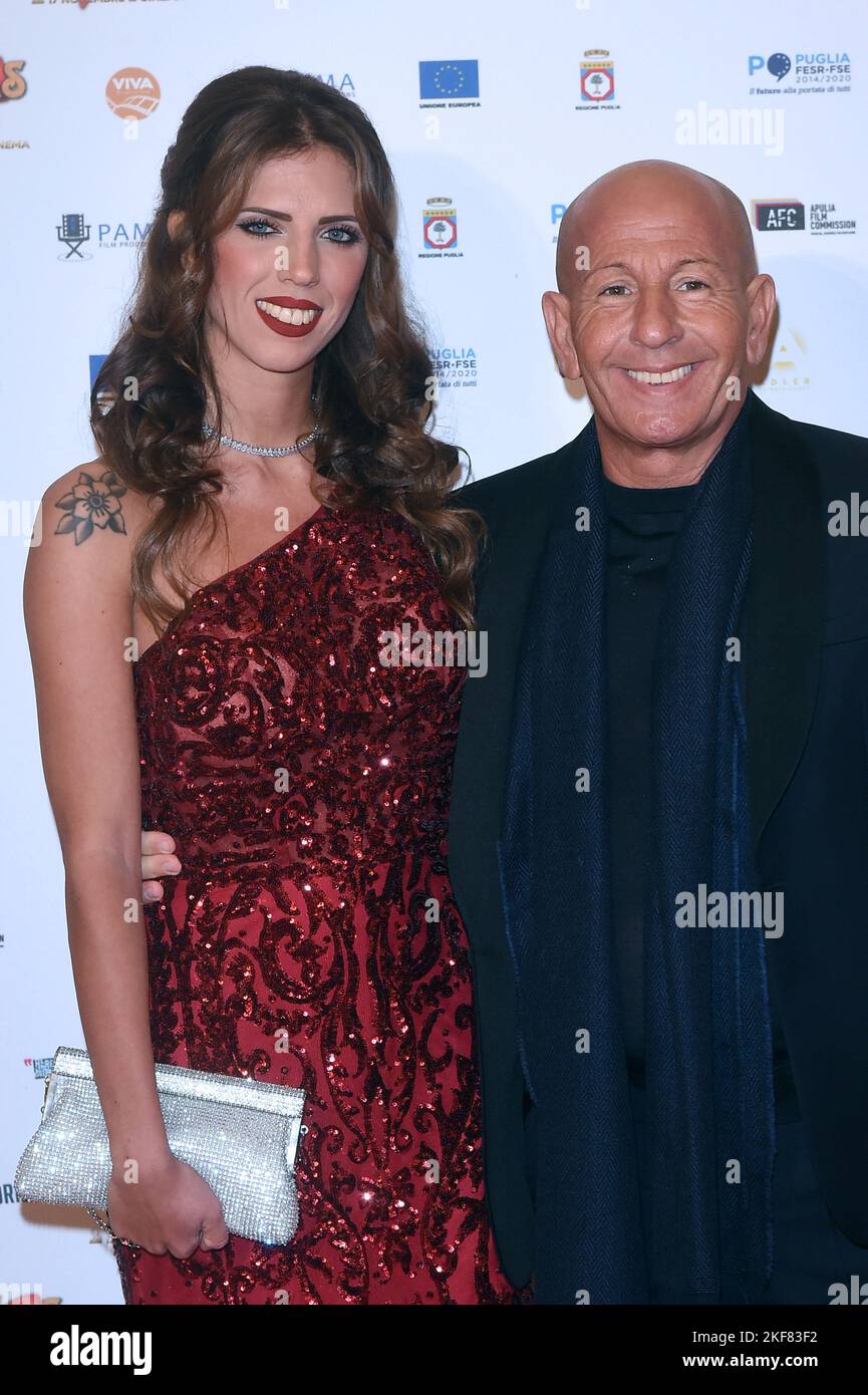 Monica pedrazzini hi-res stock photography and images - Alamy