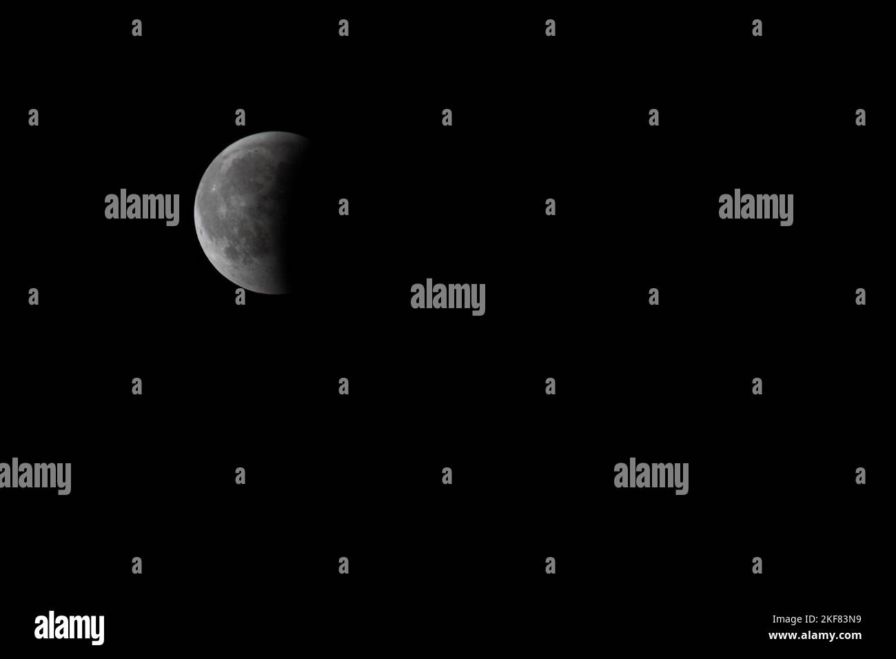 2007 the eclipse hi-res stock photography and images - Alamy