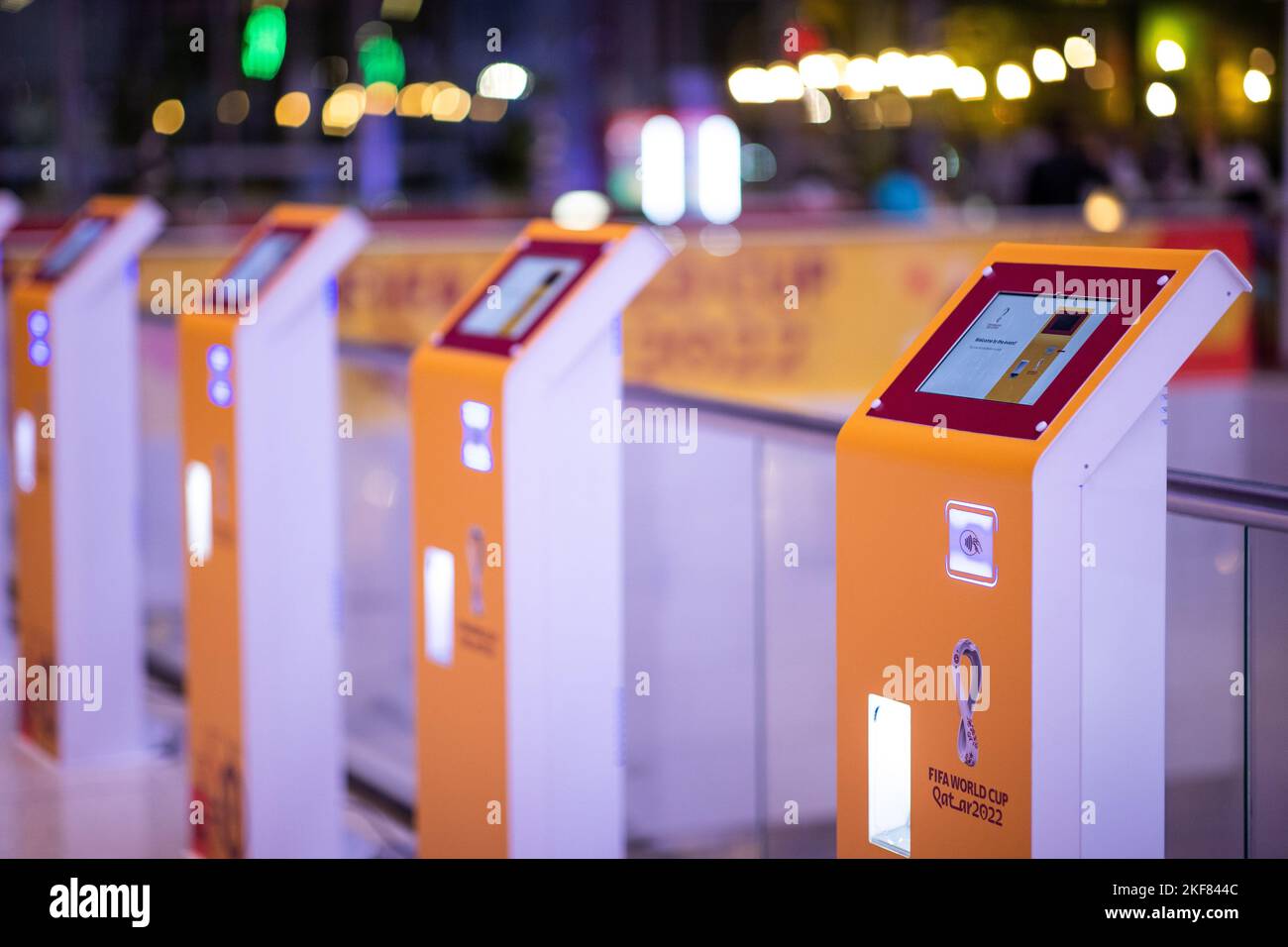 Access control point hi-res stock photography and images - Alamy