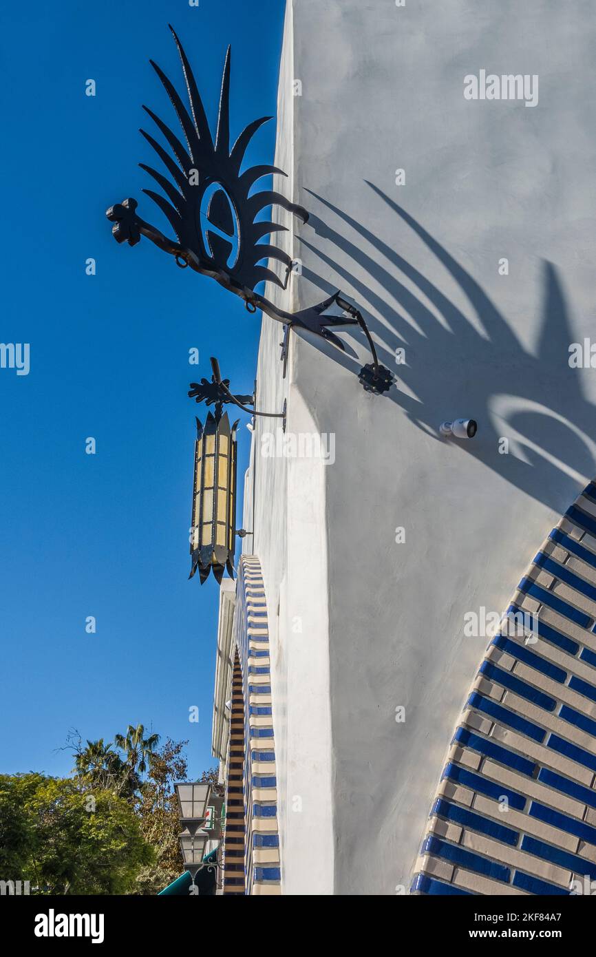 Very high level design finishes hi-res stock photography and images - Alamy