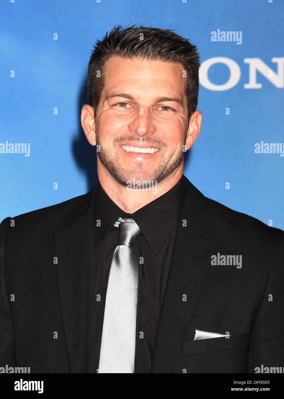 Kevin larosa hi-res stock photography and images - Alamy