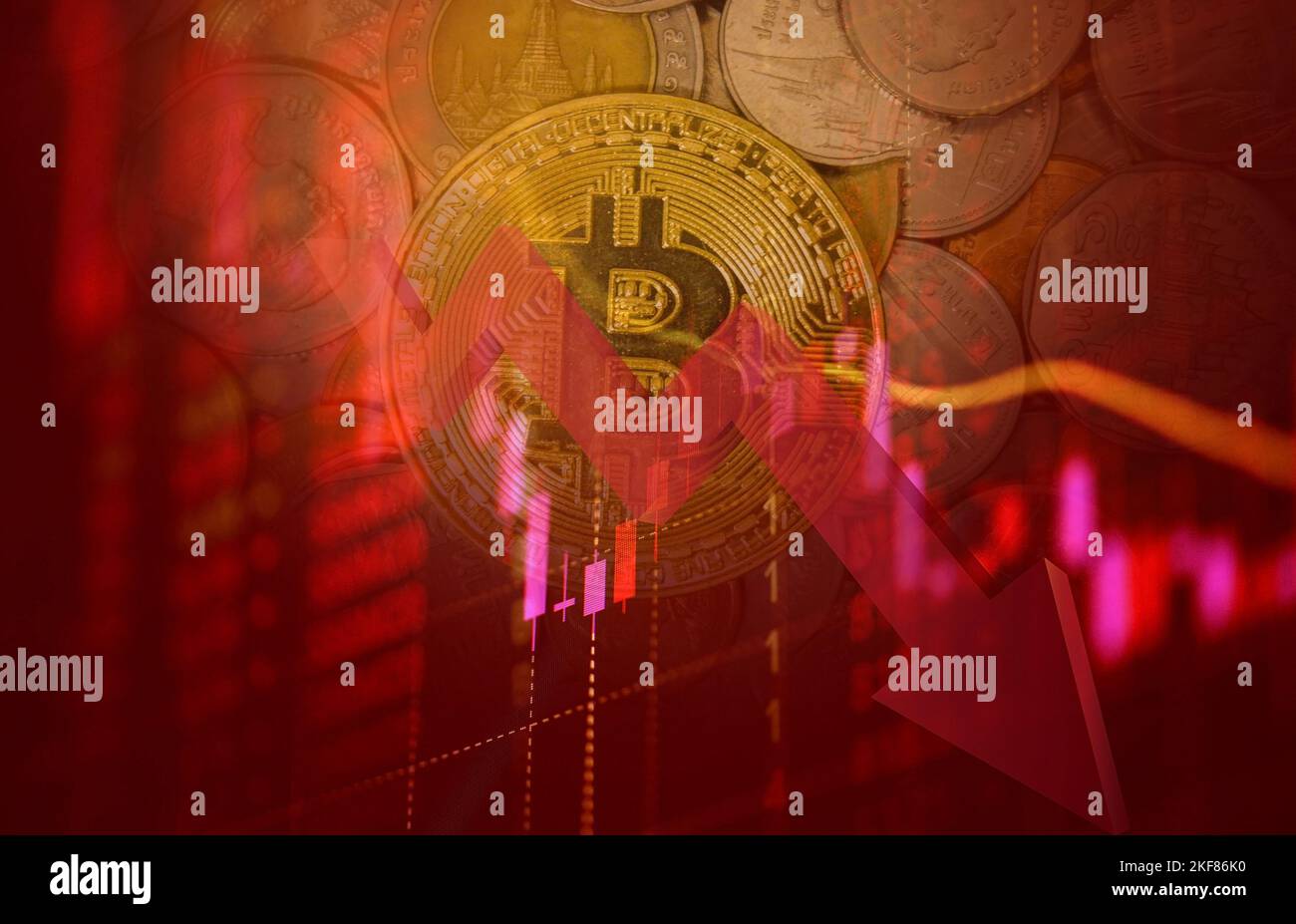 Chinese stock bubble hi-res stock photography and images - Alamy