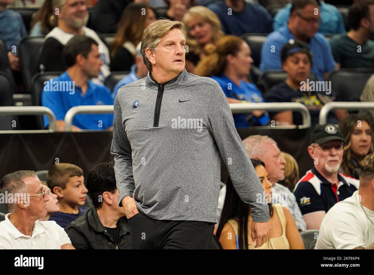 Minnesota timberwolves 2022 hi-res stock photography and images - Alamy
