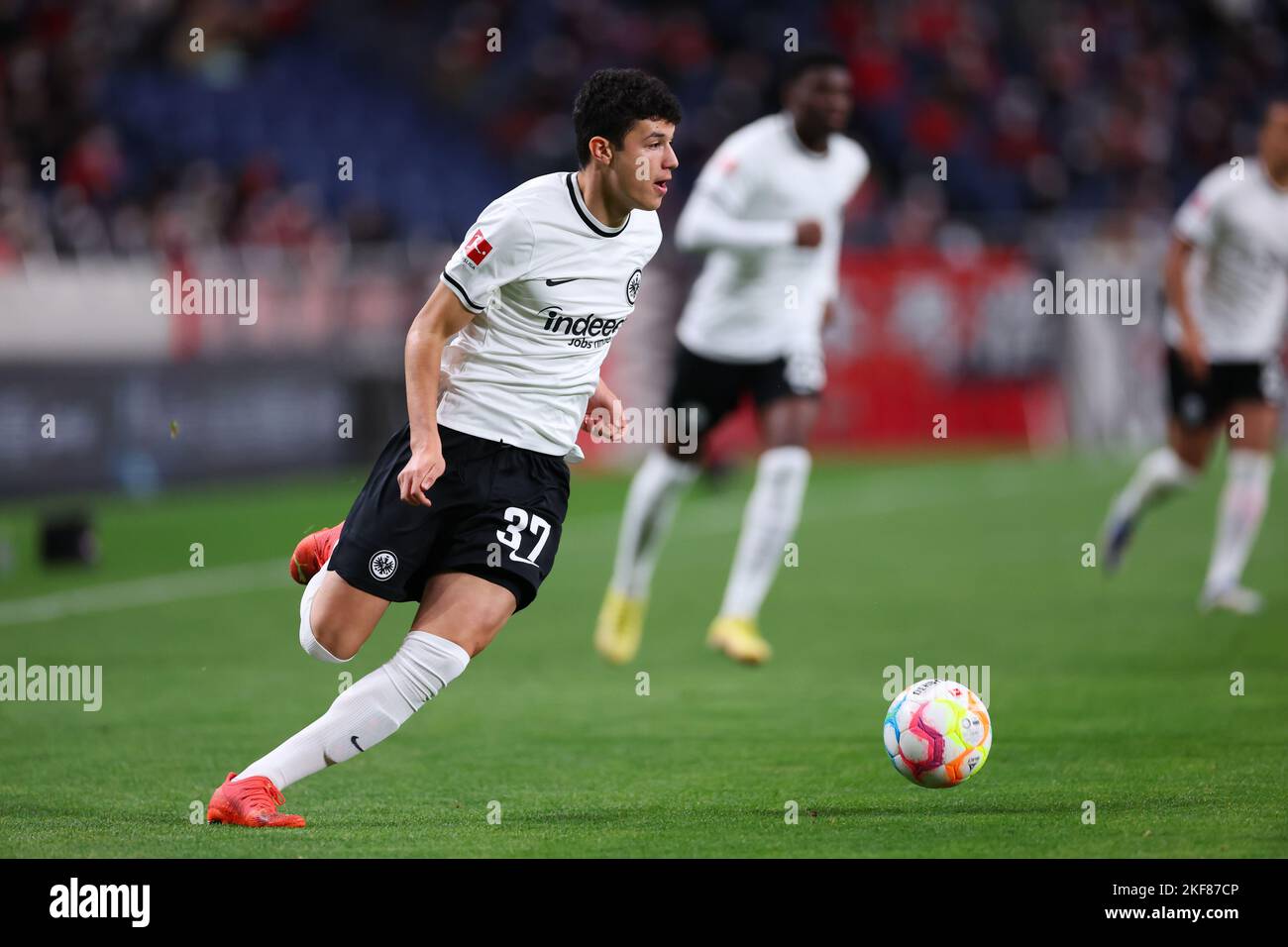 Anas alaoui hi-res stock photography and images - Alamy