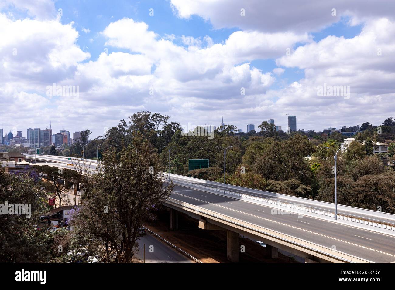 Nairobi Capital of Kenya Nairobi is Kenya’s capital city. In addition ...