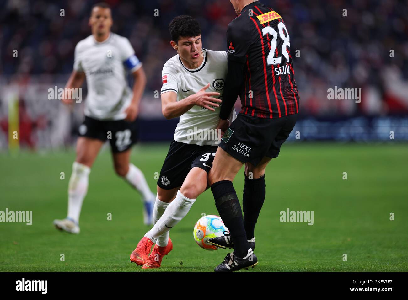 Anas alaoui hi-res stock photography and images - Alamy