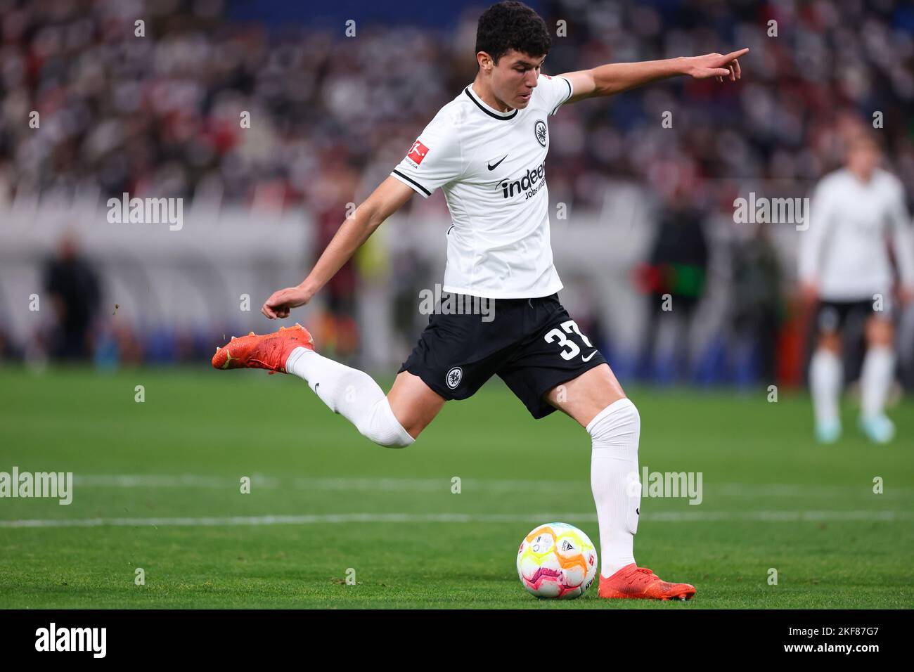 Anas alaoui hi-res stock photography and images - Alamy