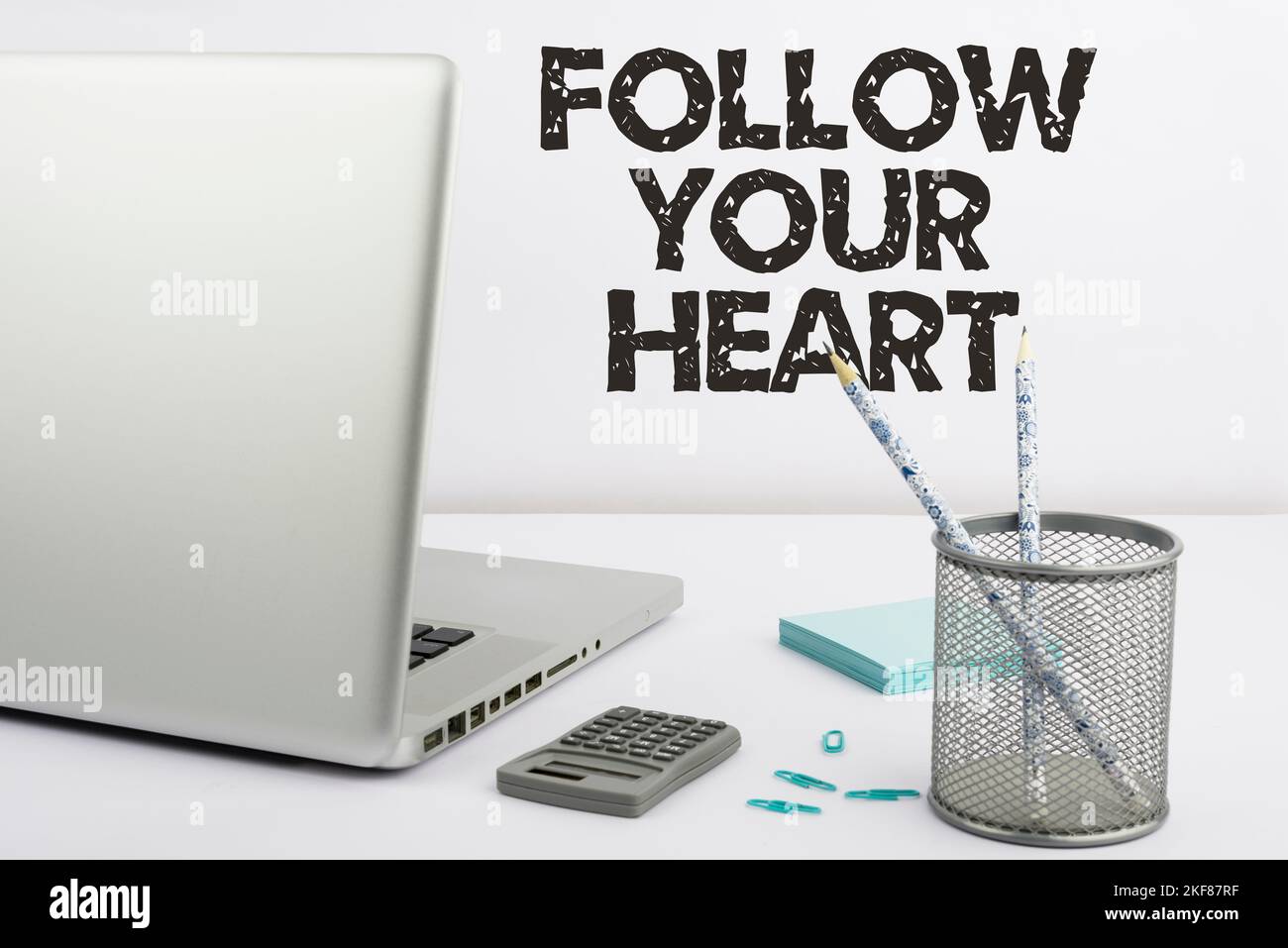 Writing displaying text Follow Your Heart. Word Written on Motivation ... Writing displaying text Follow Your Heart. Word Written on Motivation ...