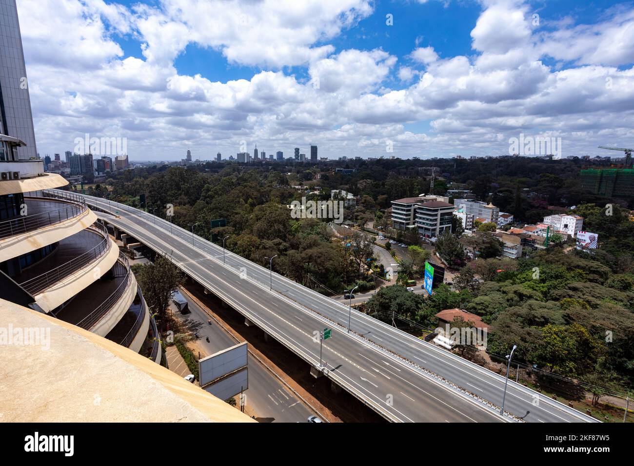 Nairobi Capital of Kenya Nairobi is Kenya’s capital city. In addition ...