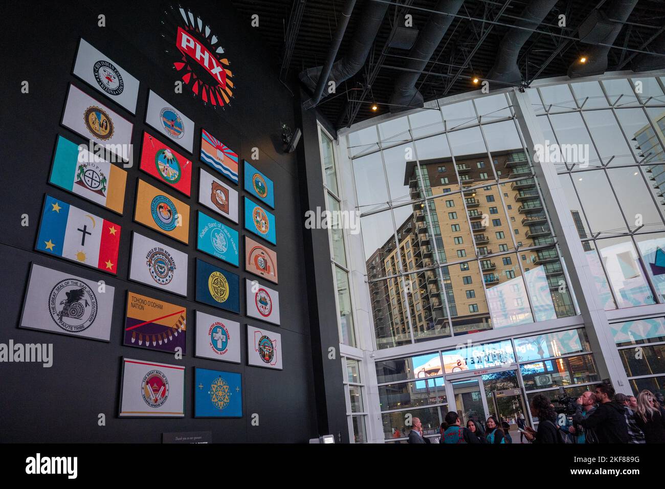 Arizonas golden hour hi-res stock photography and images - Alamy