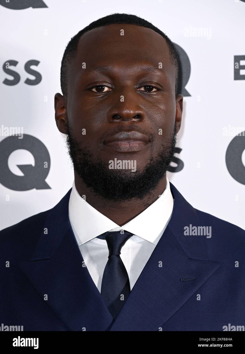 Gq men of the year awards 2022 hi-res stock photography and images - Alamy