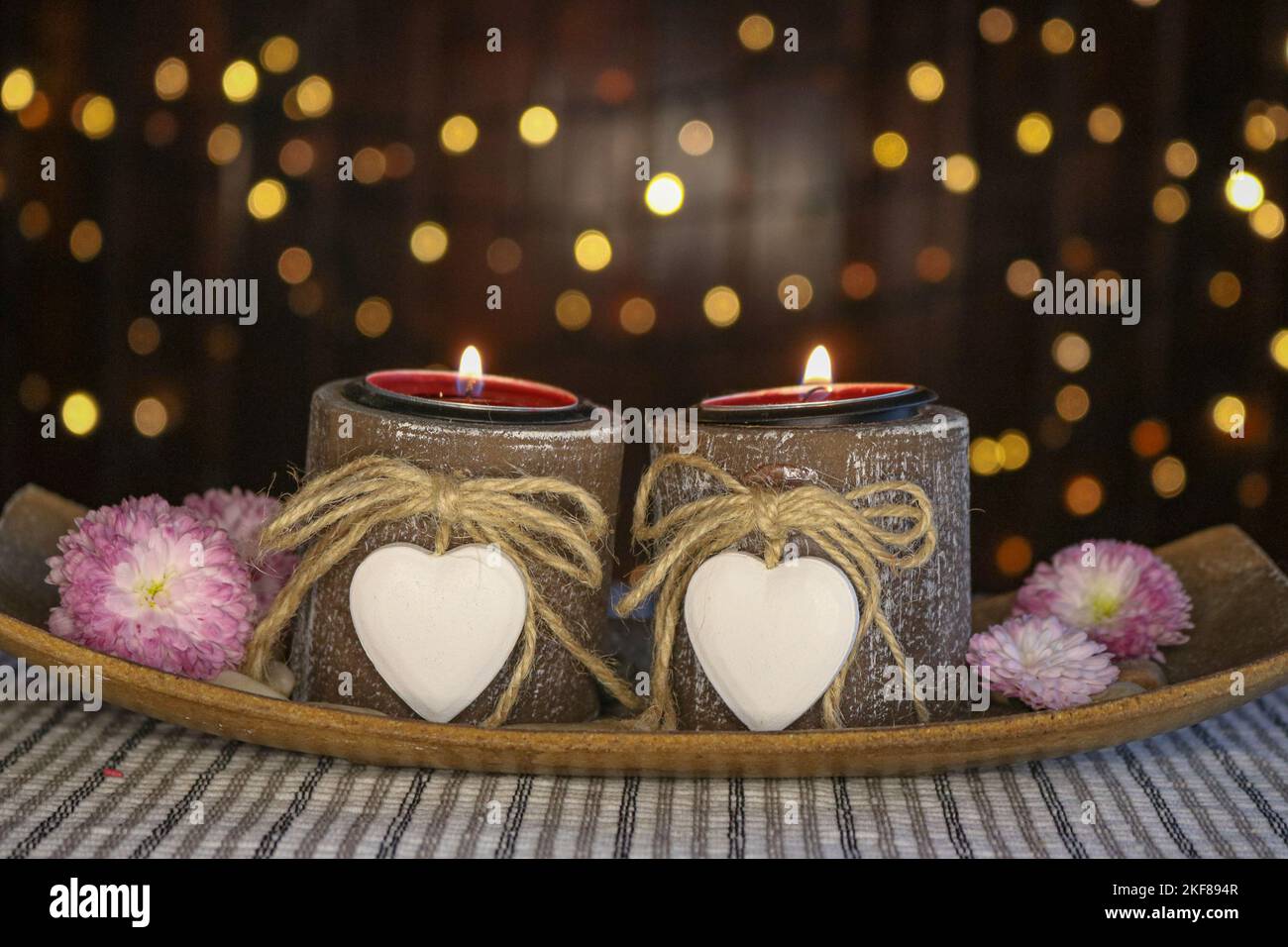 Still life romance theme hi-res stock photography and images - Alamy