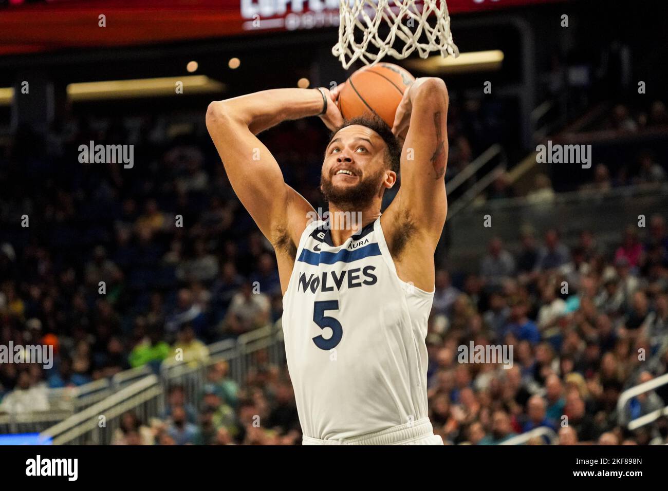 Kyle Anderson Ucla 2022