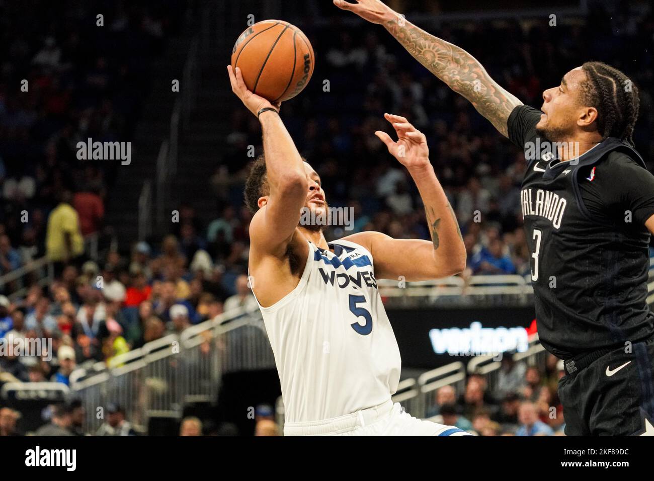 Kyle Anderson Ucla 2022