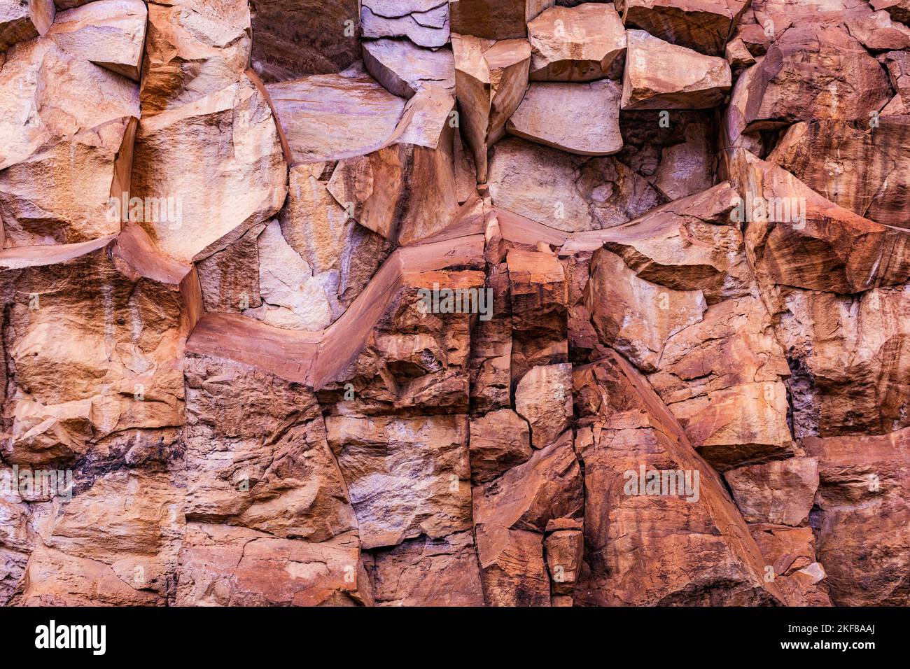 Hell's Gate National Park lies south of Lake Naivasha in Kenya, north ...