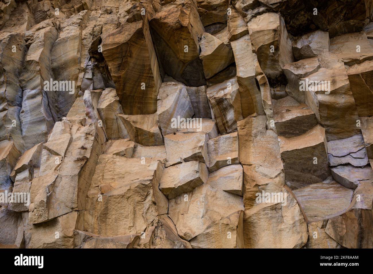 Hell's Gate National Park lies south of Lake Naivasha in Kenya, north ...