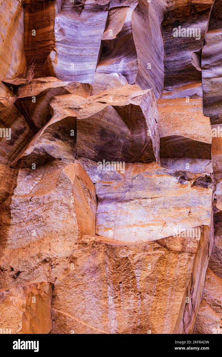 Hell's Gate National Park lies south of Lake Naivasha in Kenya, north ...