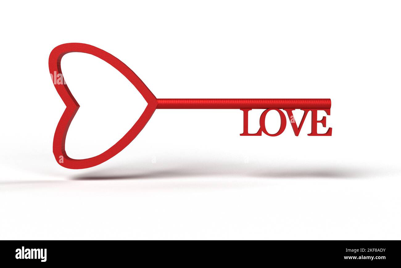 2023 number text font key love heart symbol decoration ornament happy ...