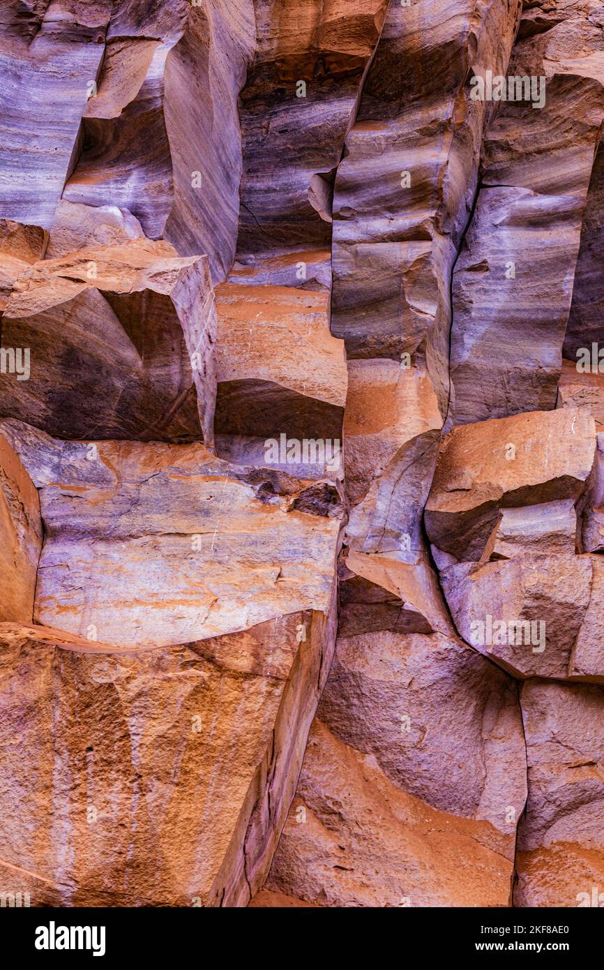 Hell's Gate National Park lies south of Lake Naivasha in Kenya, north ...