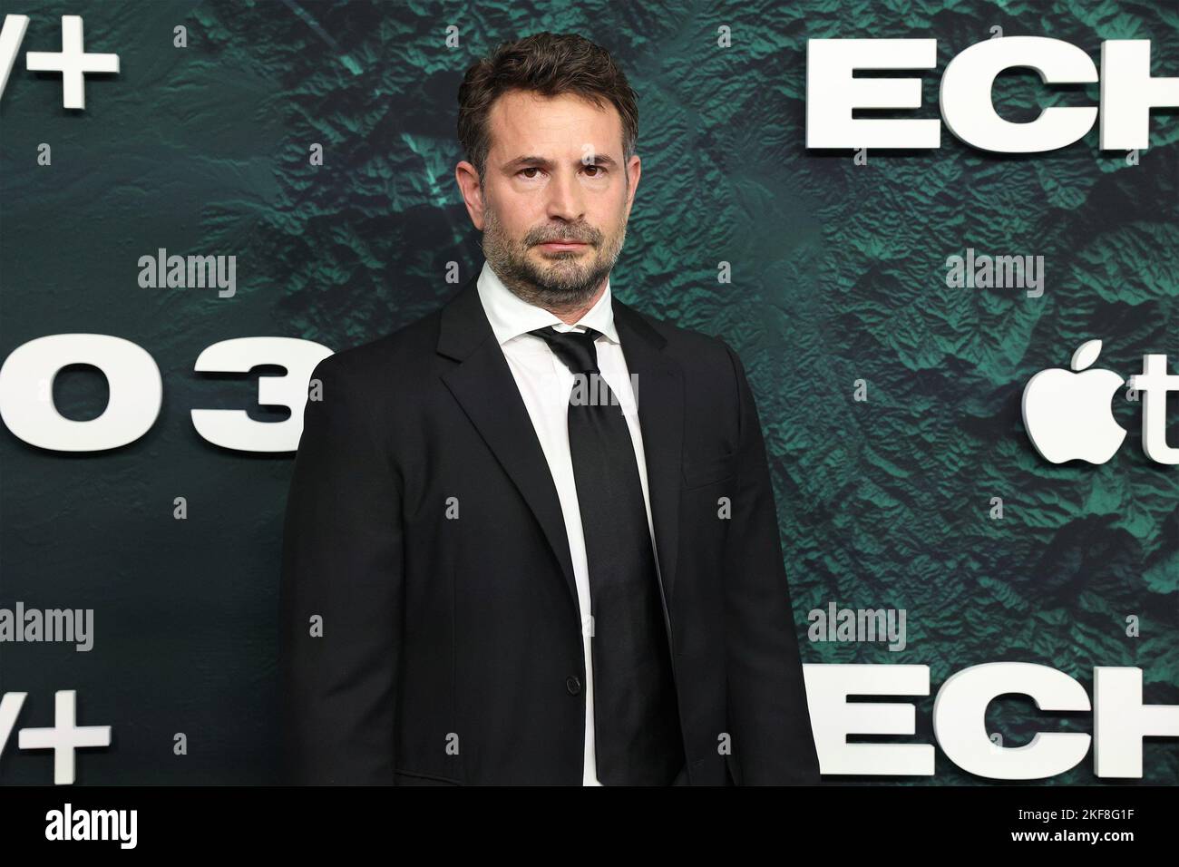 Echo 3 hi-res stock photography and images - Alamy