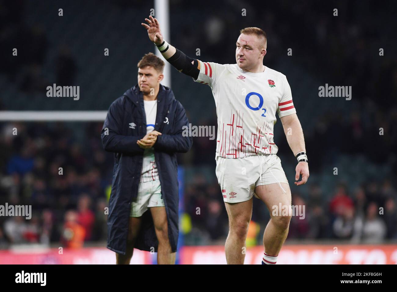Joe heyes rugby hi-res stock photography and images - Alamy