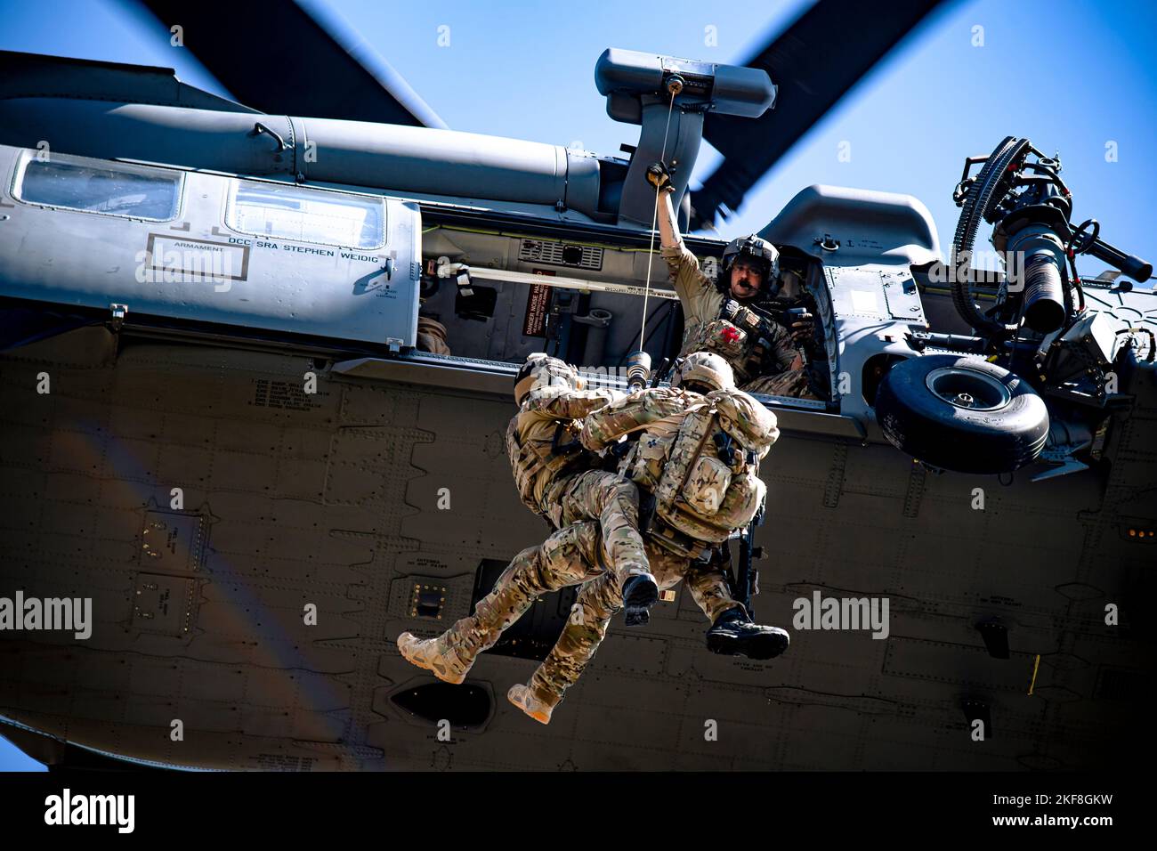 71st search and rescue squadron hi-res stock photography and images - Alamy