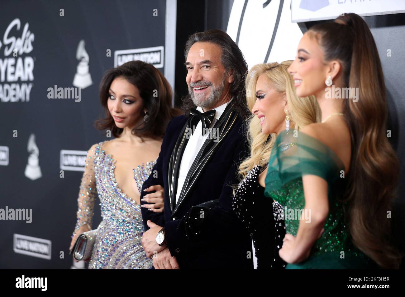 Alison solis hi-res stock photography and images - Alamy