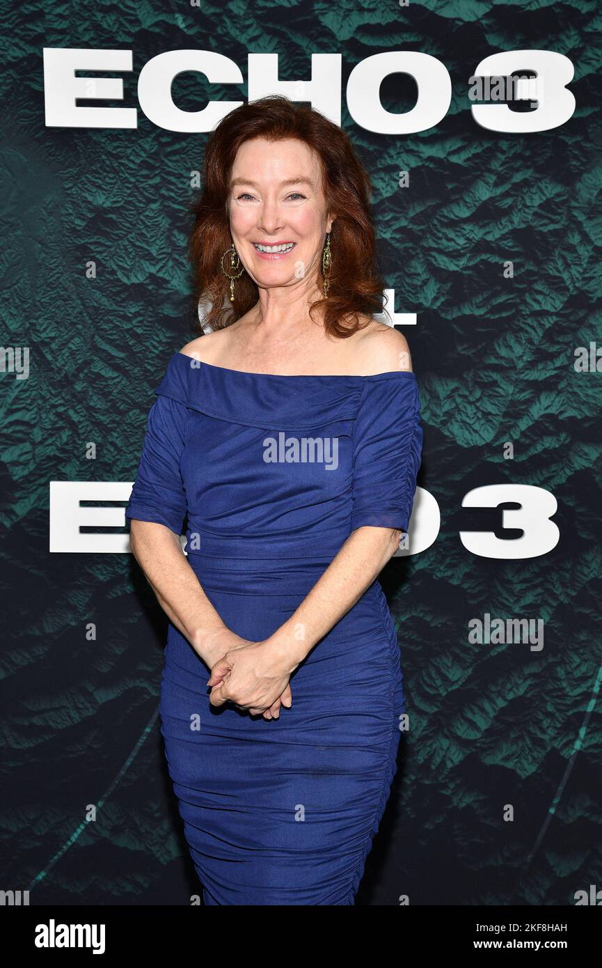 Valerie Mahaffey Seinfeld