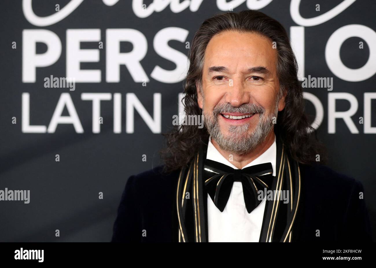 Marco antonio solis 2022 hi-res stock photography and images - Alamy