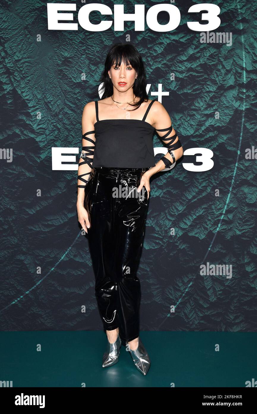 Georgina smile hi-res stock photography and images - Alamy