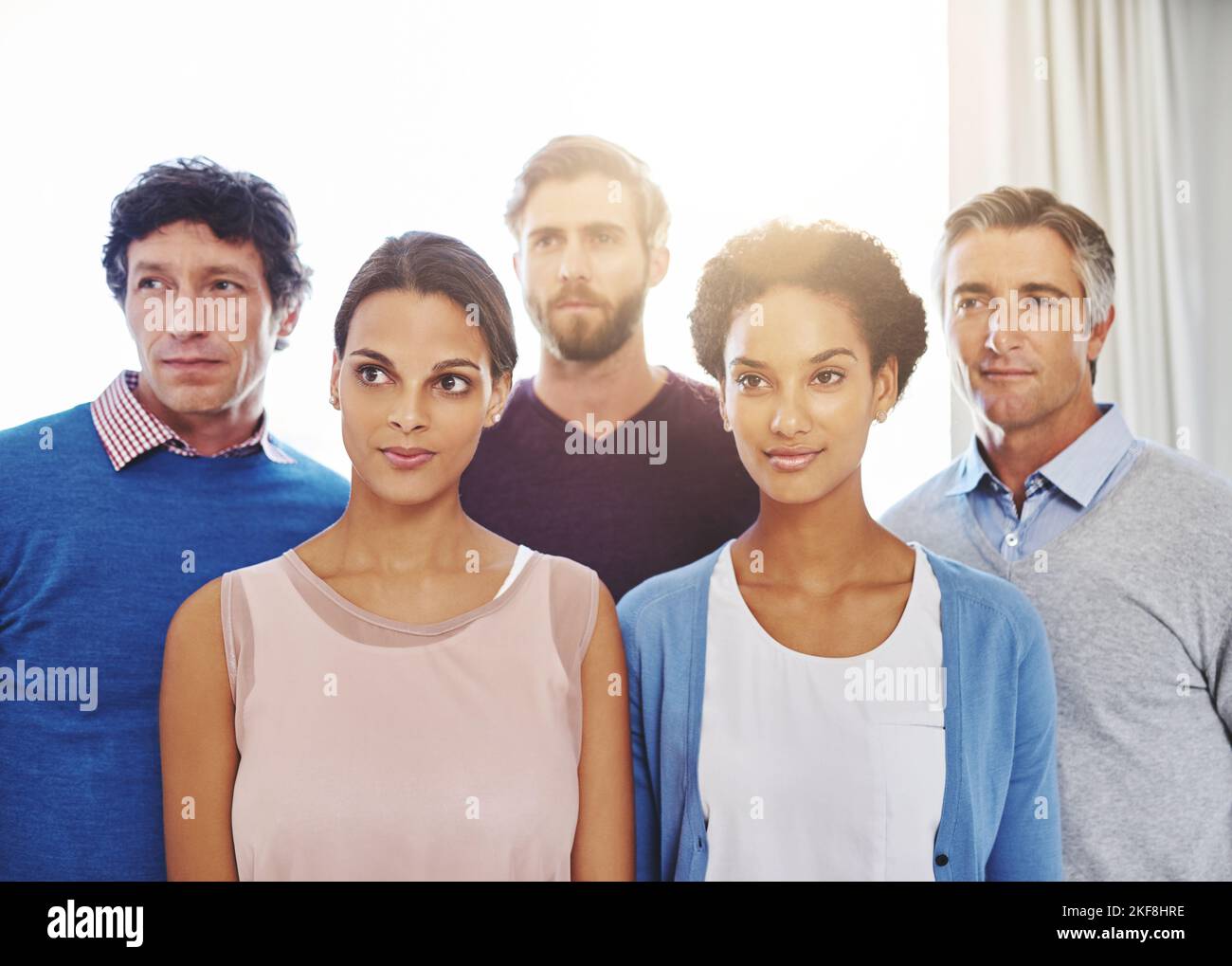 Common vision hi-res stock photography and images - Alamy